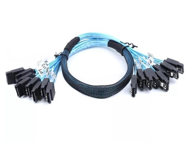 Click here for Vszerda 8 Ports SATA 7P Female to 8 Ports SATA 7P... prices