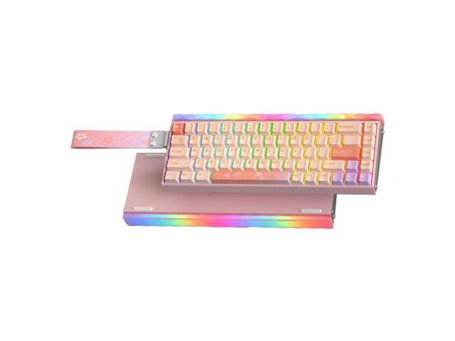 Click here for Hoegoa Hero 68 HE Ultra - Wired Gaming Keyboard wi... prices