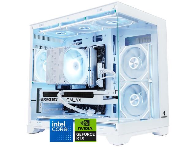 Click here for AODU Gaming Desktop PC-Windows11-Intel i5 13400F 2... prices