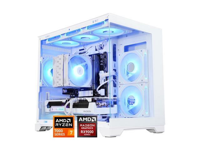 Click here for AODU Gaming Desktop PC-Windows11-AMD Ryzen 7 7800X... prices