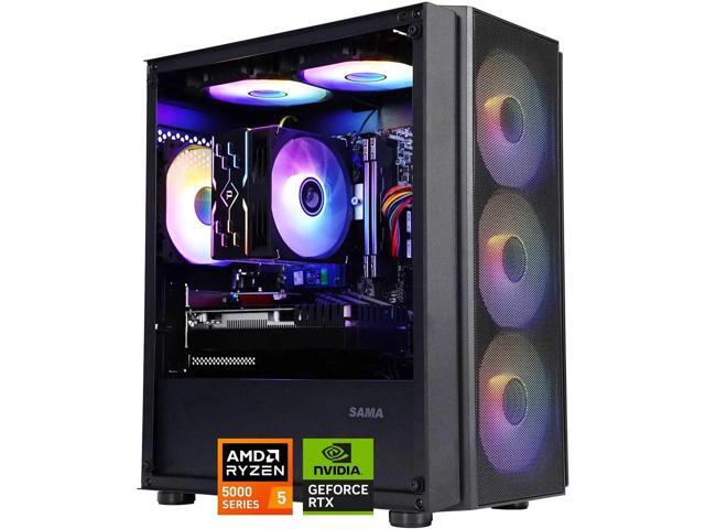 Click here for AODU Gaming Desktop Pc-Windows11 i5 12400F 2.5GHz... prices