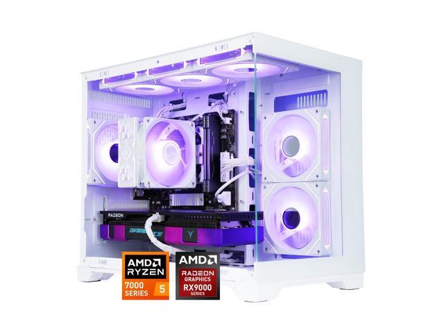 Click here for AODU Gaming Desktop PC-Windows11-AMD Ryzen 5 7500F... prices