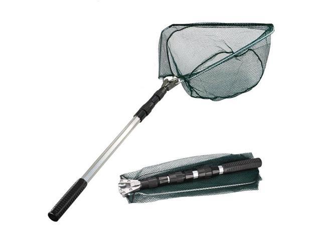 Click here for Telescopic Folding Aluminum Handle Fishing Landing... prices