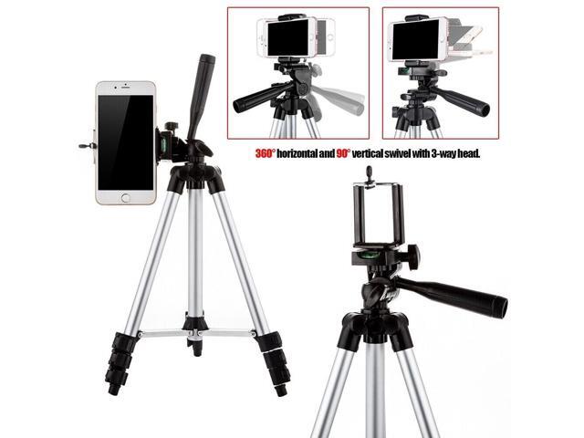 Click here for Professional Camera Phone Holder Tripod Stand for... prices