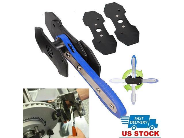 Click here for Car Ratchet Brake Piston Spreader Wrench Caliper P... prices