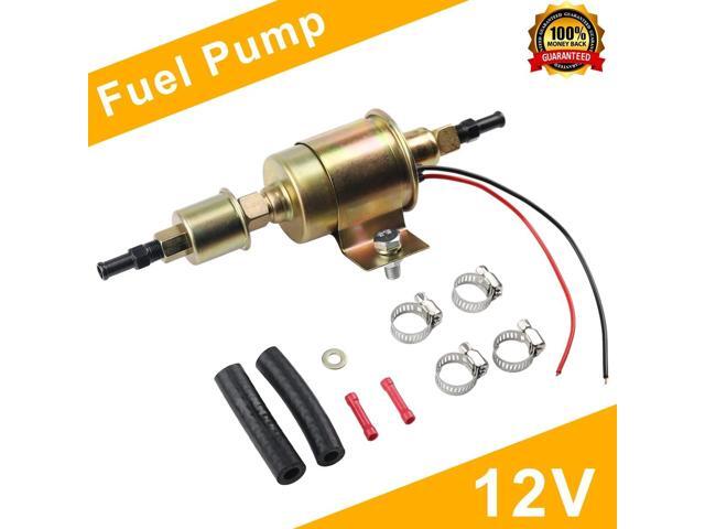 Click here for 12V 12S Universal Electric Fuel Pump Inline Low Pr... prices