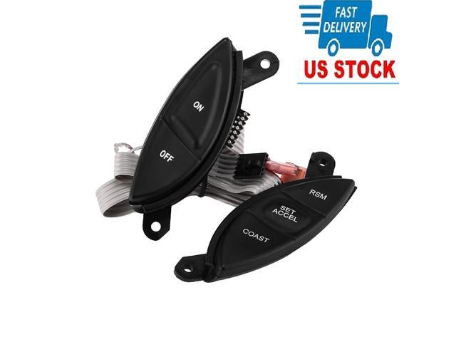 Click here for Steering Wheel Cruise Control Switch For Ford Expl... prices
