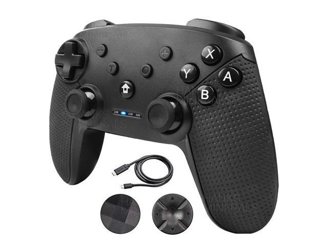 Click here for Pro Wireless Controller Gamepad Compatible With Ni... prices