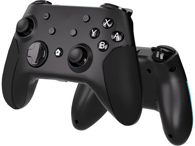 Click here for Pro Wireless Game Controller Gamepad Joystick Remo... prices