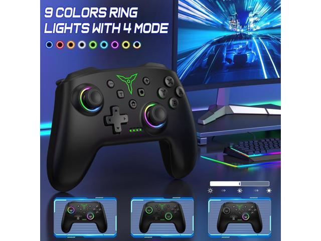 Click here for Wireless Pro Controller Gamepad Joystick For Ninte... prices