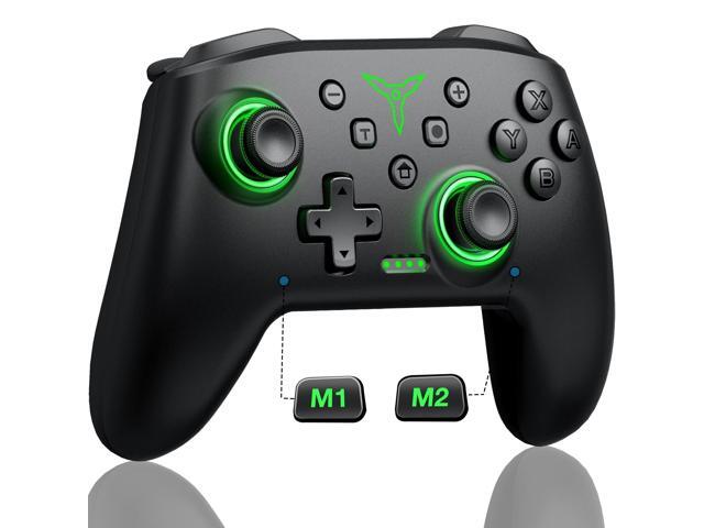 Click here for Pro Wireless Game Controller Gamepad Joystick Remo... prices