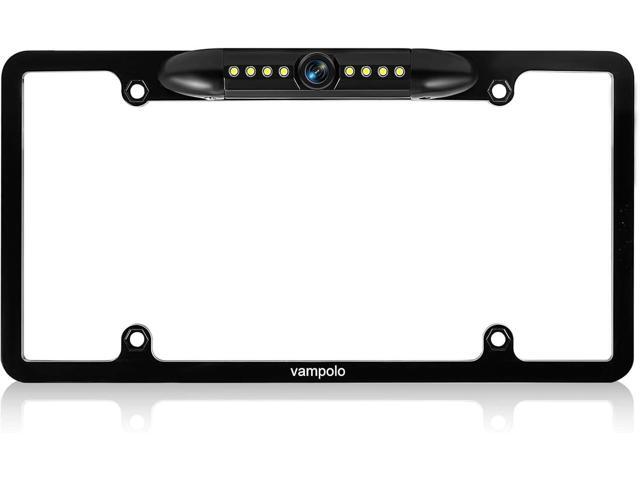 Click here for US License Plate Metal Frame Rear View Backup Came... prices