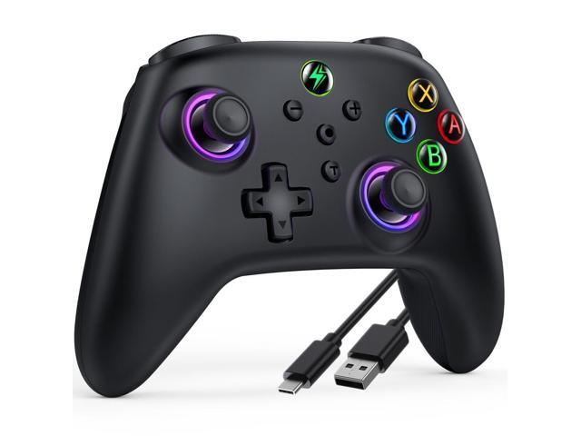 Click here for For Nintendo Switch Wireless Pro Controller Gamepa... prices