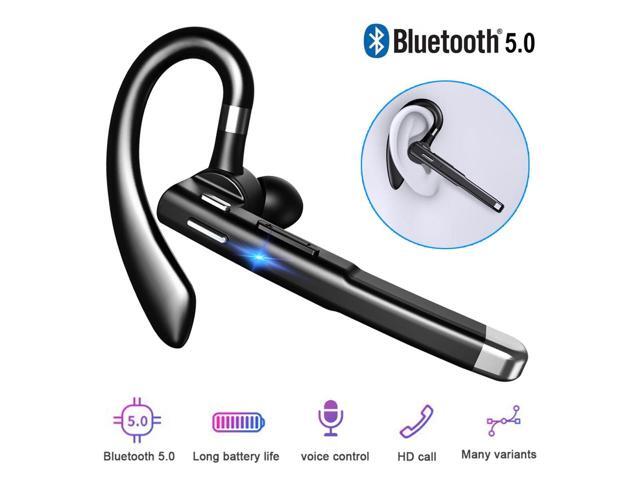 Click here for Bluetooth 5.1 Earpiece Dual Mic Earbud Noise Cance... prices
