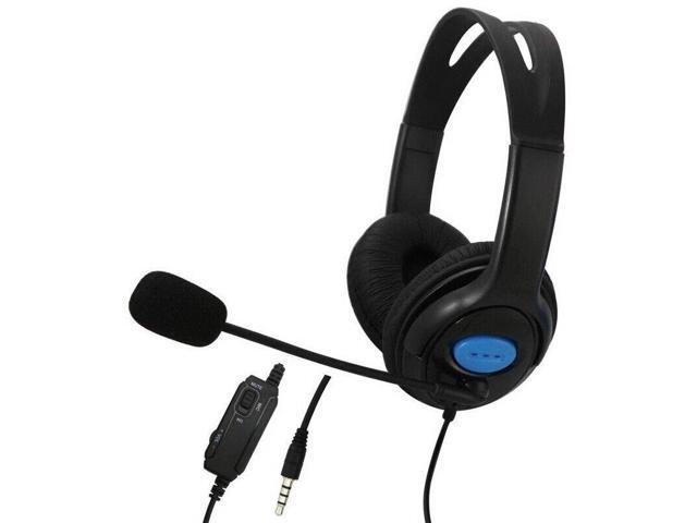 Click here for Wired Stereo Bass Surround Gaming Headset for PS4... prices