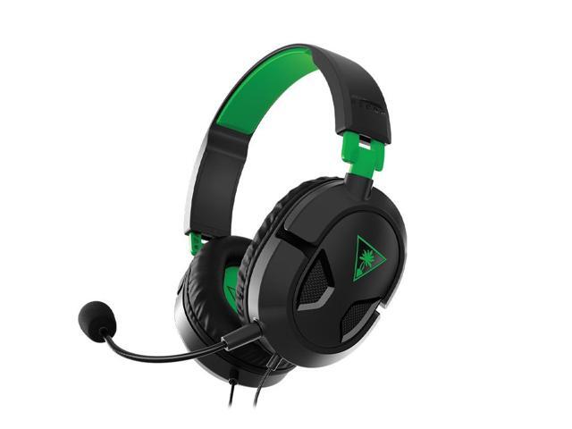 Click here for Turtle Beach Recon 50 Headset prices