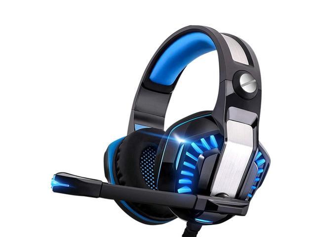 Click here for Gaming Headset w/ Mic for Xbox  PS4  PC  Over Ear... prices