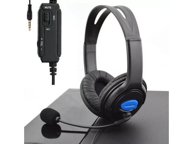 Click here for Audifonos Gamer con Microfono Para PS4 PC Conector... prices