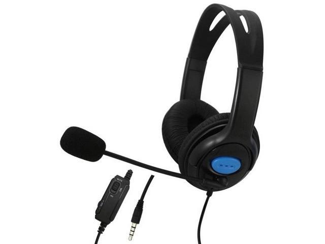 Click here for Wired Stereo Bass Surround Gaming Headset for PS4... prices