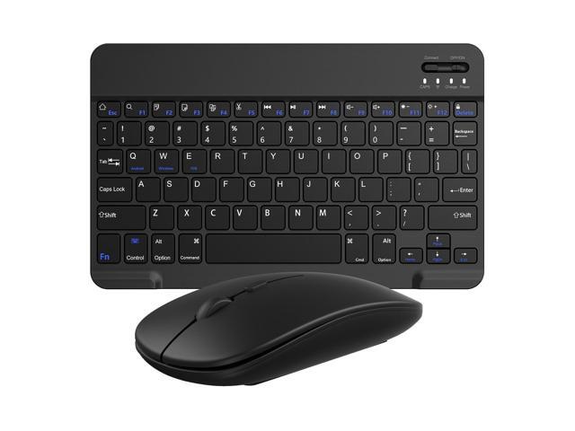 Click here for Wireless Bluetooth Keyboard and Mouse Set Recharge... prices