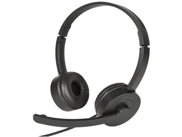 Click here for (New) USB On-Ear Headset Fold-Away Noise Canceling... prices