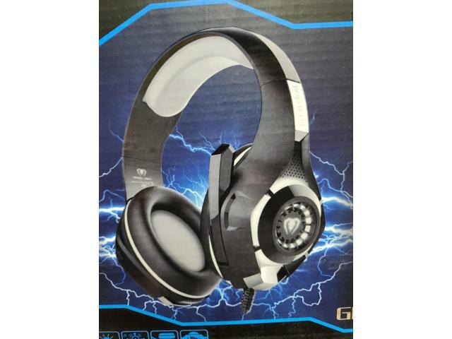 Click here for Gaming Headset with Mic for New Xbox One  PS4  PC... prices