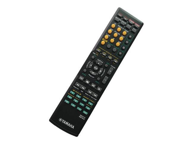 Click here for RX-V461 RAV315 WN22730EU Remote Control For Yamaha... prices