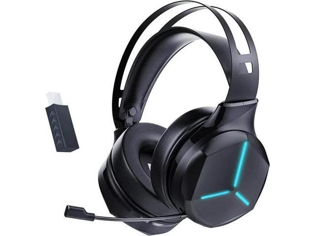 Click here for Wireless Bluetooth Gaming Headset  Stereo Over Ear... prices