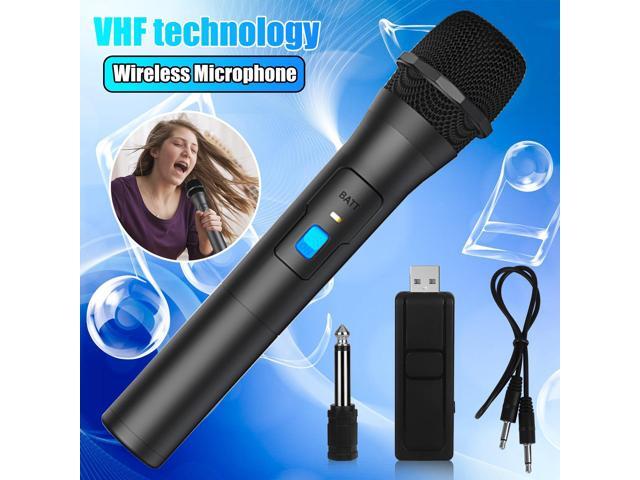Click here for Professional VHF Handheld Microphone System Wirele... prices