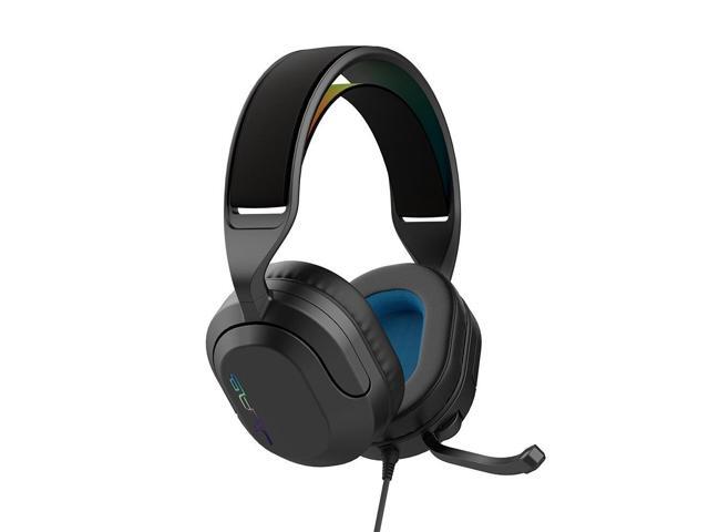Click here for JLab Nightfall Wired Gaming Headset Over Ear  Boom... prices