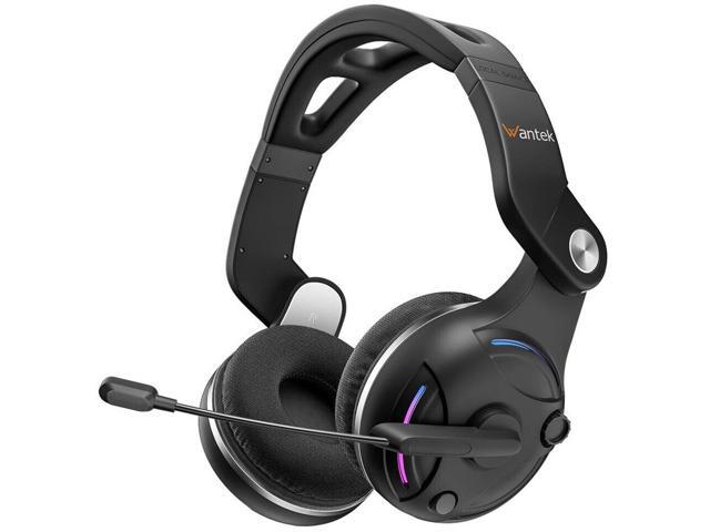 Click here for Wantek Bluetooth Headphones with Mic Foldable Wire... prices