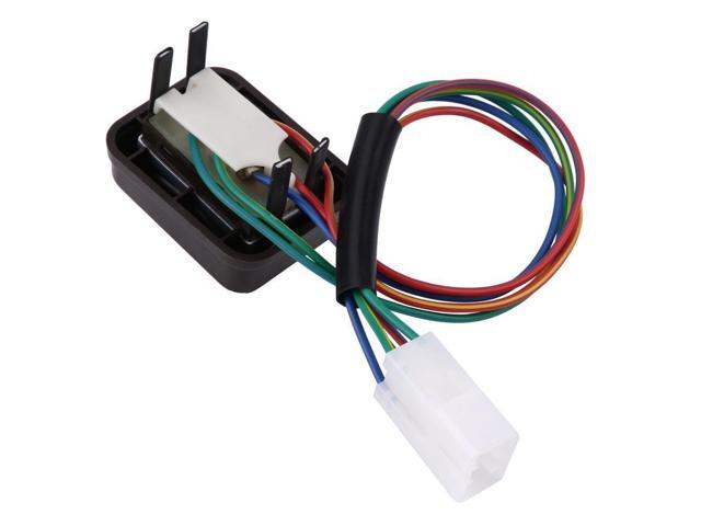 Click here for Power Window Door Switch for 1984-1990 Toyota Land... prices