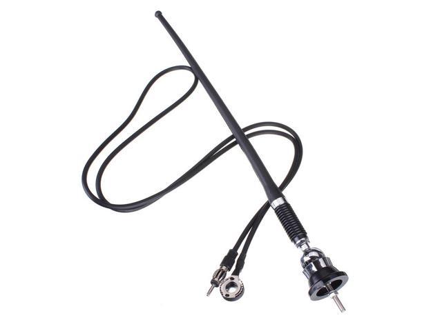 Click here for 16 Universal Mount Swivel Base Car Radio AM/FM Amp... prices