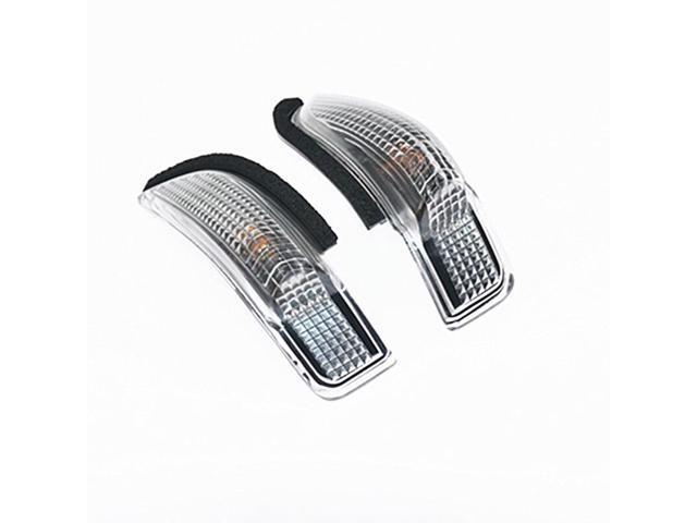 Click here for Driver+Passage Side Mirror Light Turn Signal Lamp... prices