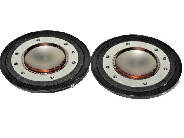 Click here for 2PC replacement diaphragm for peavey 22xt  rx22  2... prices