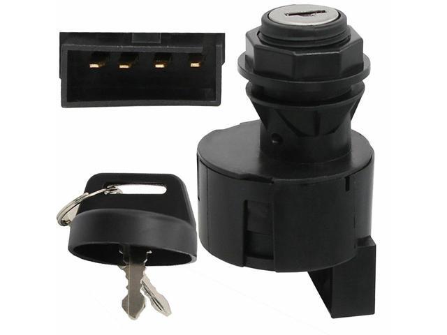 Click here for Ignition Key Switch for Polaris Sportsman 500 2000... prices