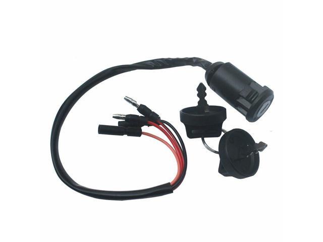 Click here for Ignition Key Switch for Honda 300 TRX300 TRX300FW... prices