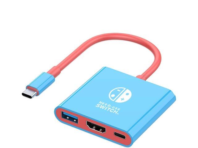 Click here for Abourt Switch 2 Dock Compatible with Nintendo Swit... prices