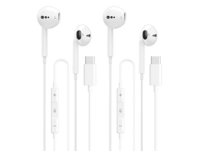 Click here for USB C Headphones for iPhone 17 16 15  Wired Earbud... prices