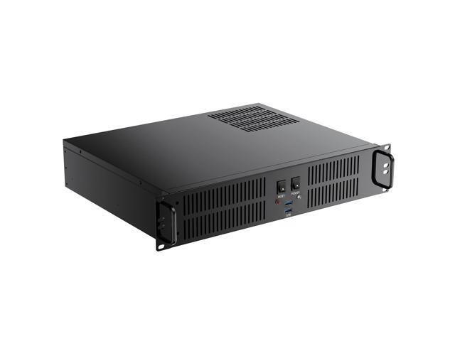 Click here for 2U Rackmount Chassis  Micro-ATX Server Case  Suppo... prices