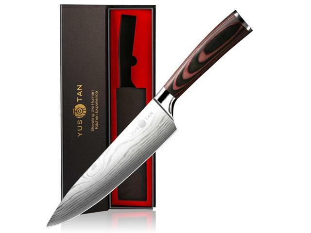 Click here for YUSOTAN Japanese Chef Knife  8 Inch Chef Knife  Ja... prices