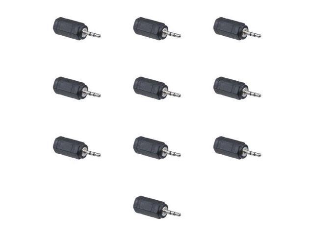 Click here for Lumenzi 3.5mm Stereo Female to 2.5mm Stereo Male H... prices