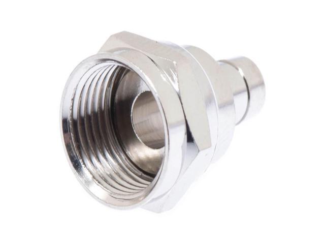 Click here for Lumenzi F-Type Male Crimp Connector with 1/4 Crimp... prices