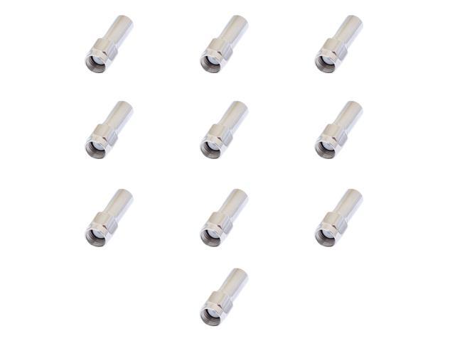 Click here for Lumenzi SMA Male Crimp Connector for RG58  RG141 &... prices