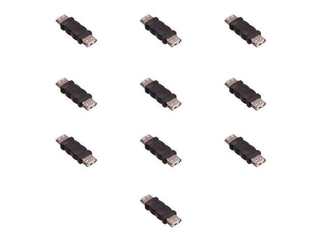 Click here for Lumenzi USB 2.0 A Female to A Female Adapter for C... prices