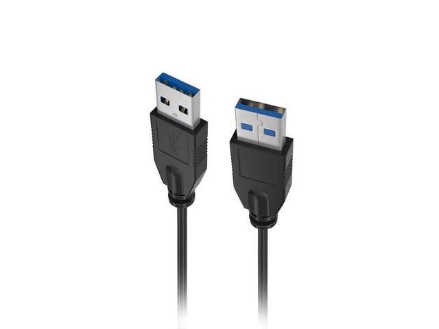 Click here for Lumenzi USB 3.0 Type A to Type A Cable Male to Mal... prices