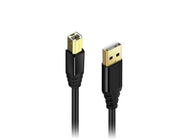 Click here for Lumenzi USB 3.0 A to B Cable Male to Male SuperSpe... prices