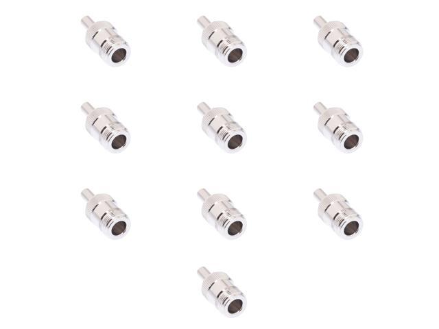 Click here for Lumenzi N Female Crimp Connector for RG58 & LMR-19... prices