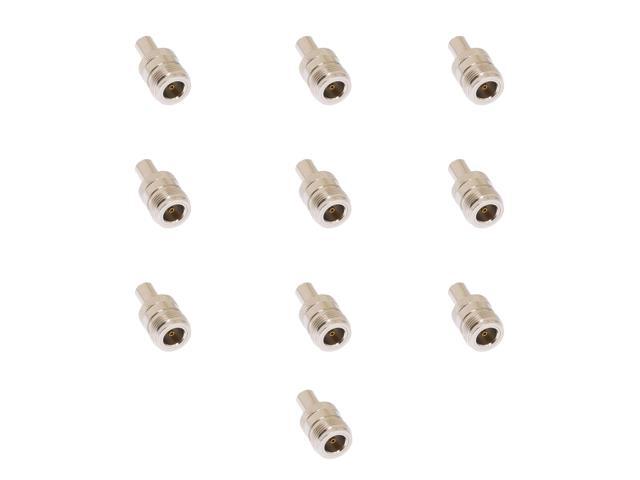Click here for Lumenzi N Female Crimp Connector for LMR-240 Coaxi... prices
