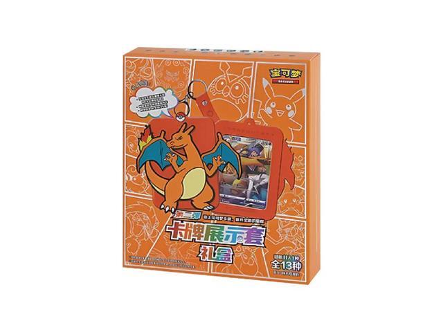Click here for Pokemon TCG: Chinese Expansion - Charizard Random... prices